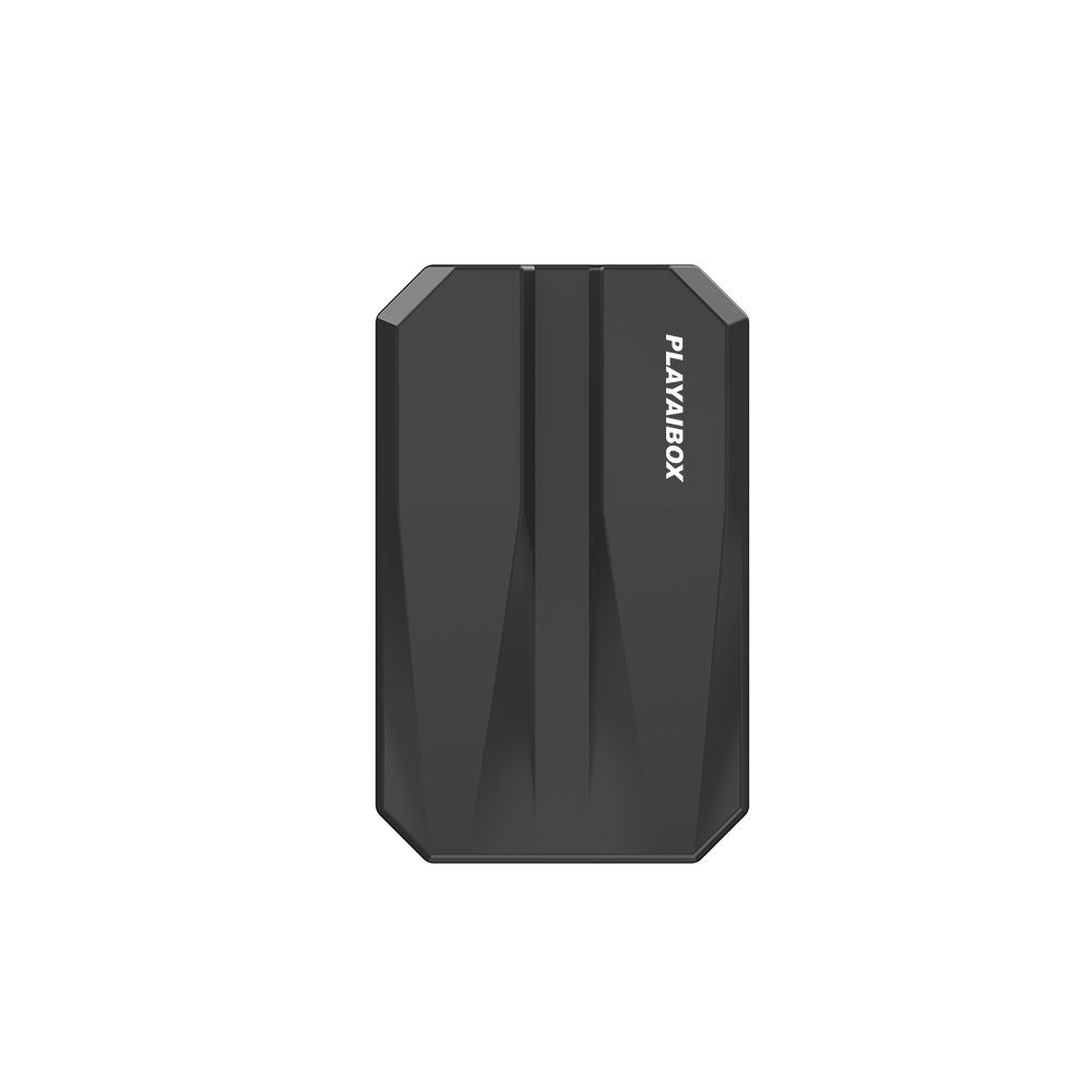 AutoLink AI CarPlay Box – Wireless CarPlay & Android Auto