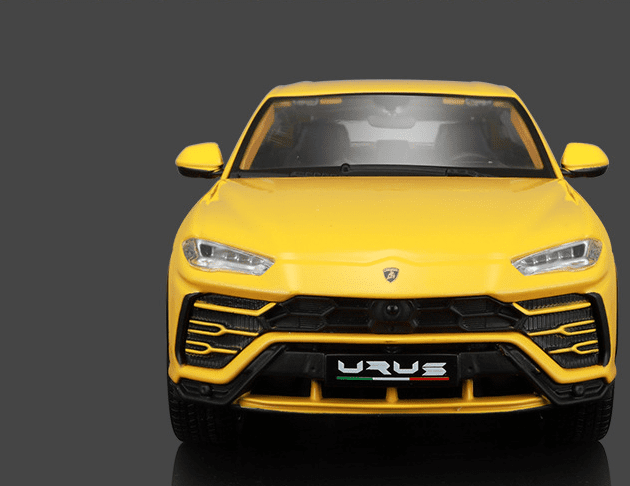 Bison Urus Miniature SUV - Notorious Wheels