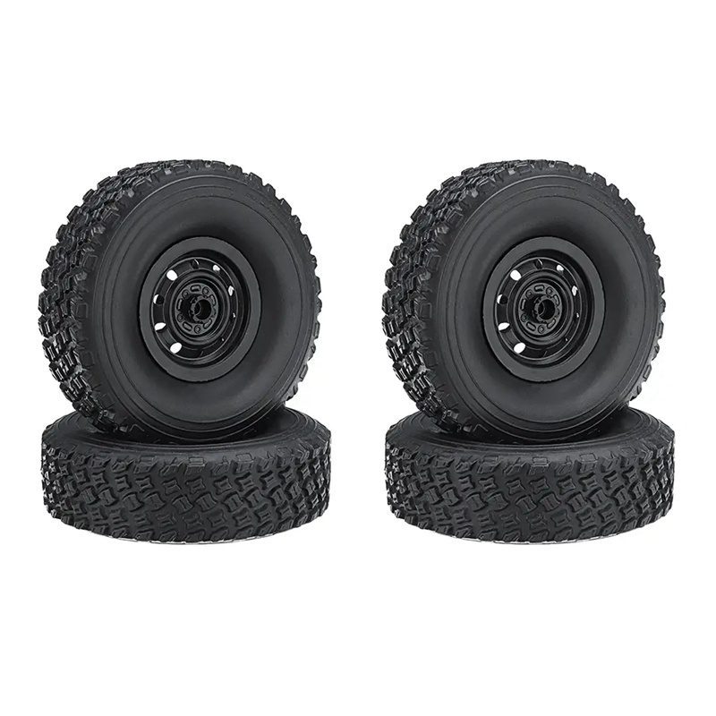 C34 Velvet Grip Tyre Kit - Notorious Wheels