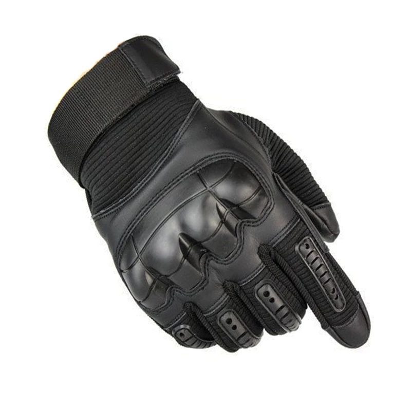 Raptor Grip Tactical Gloves - Notorious Wheels