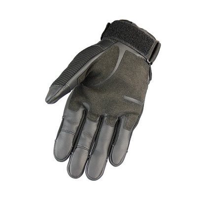 Raptor Grip Tactical Gloves - Notorious Wheels